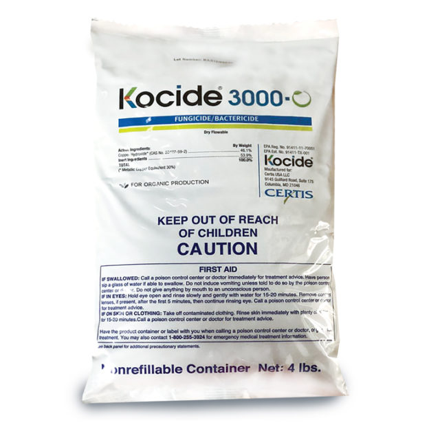 Kocide 3000 – Agro Servicios