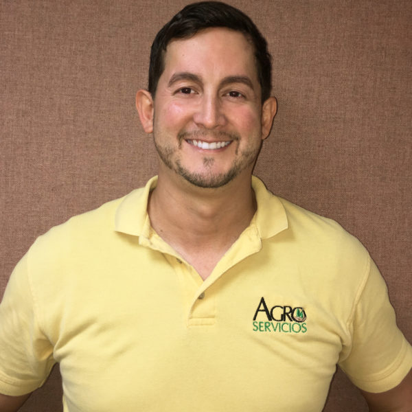 Agro Servicios – Puerto Rico